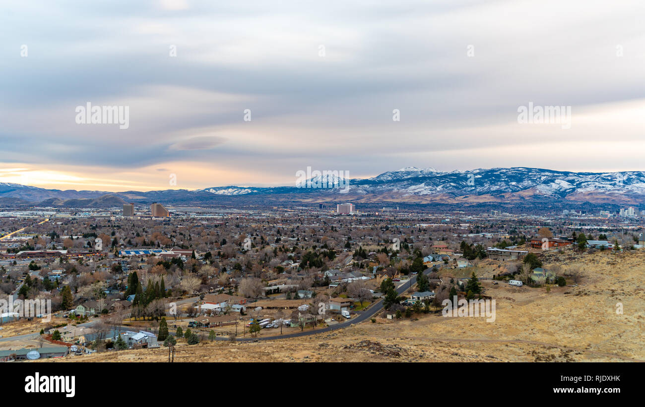 Washoe lake tahoe hi-res stock photography and images - Alamy