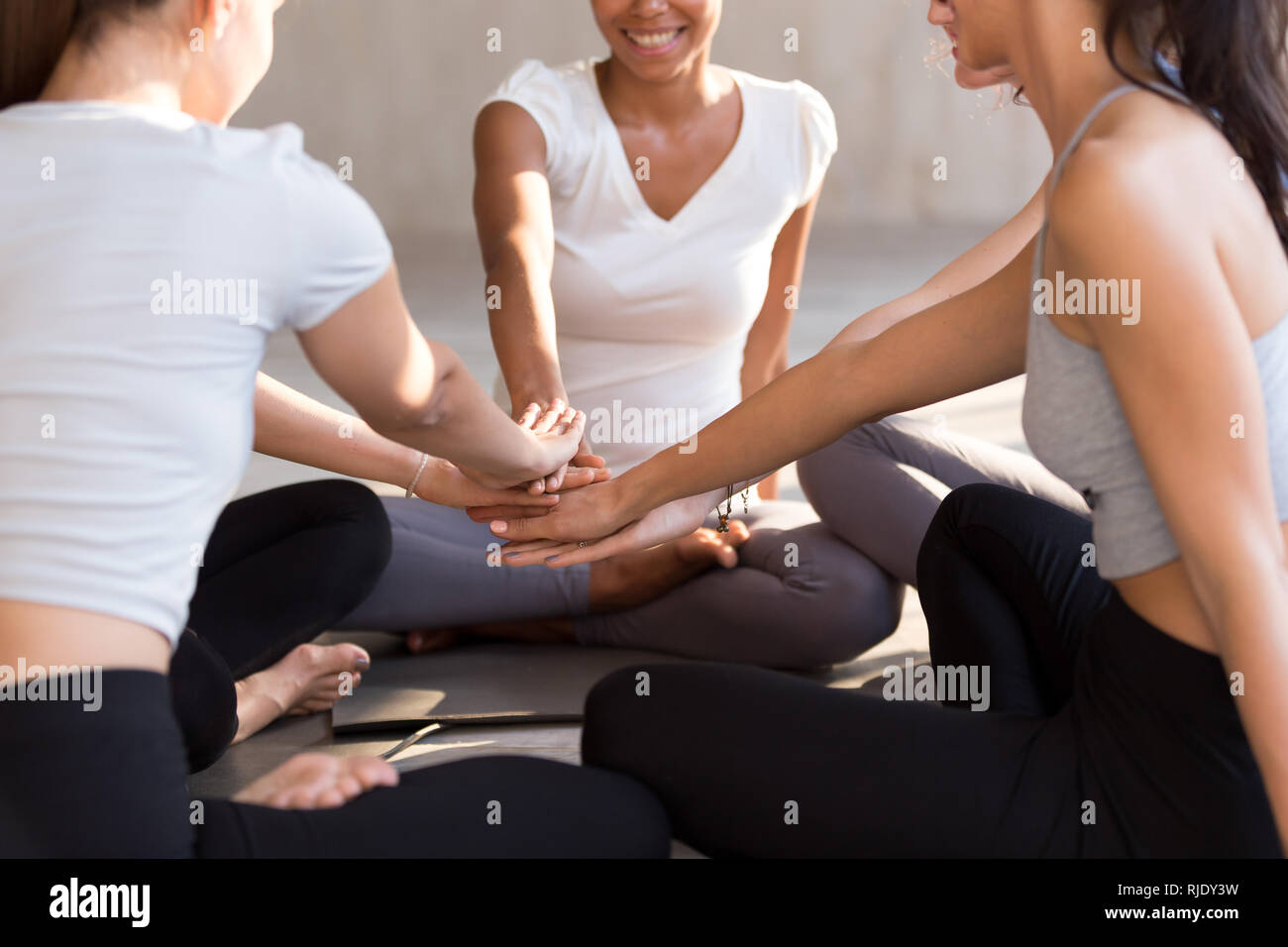 Training unity hi-res stock photography and images - Alamy