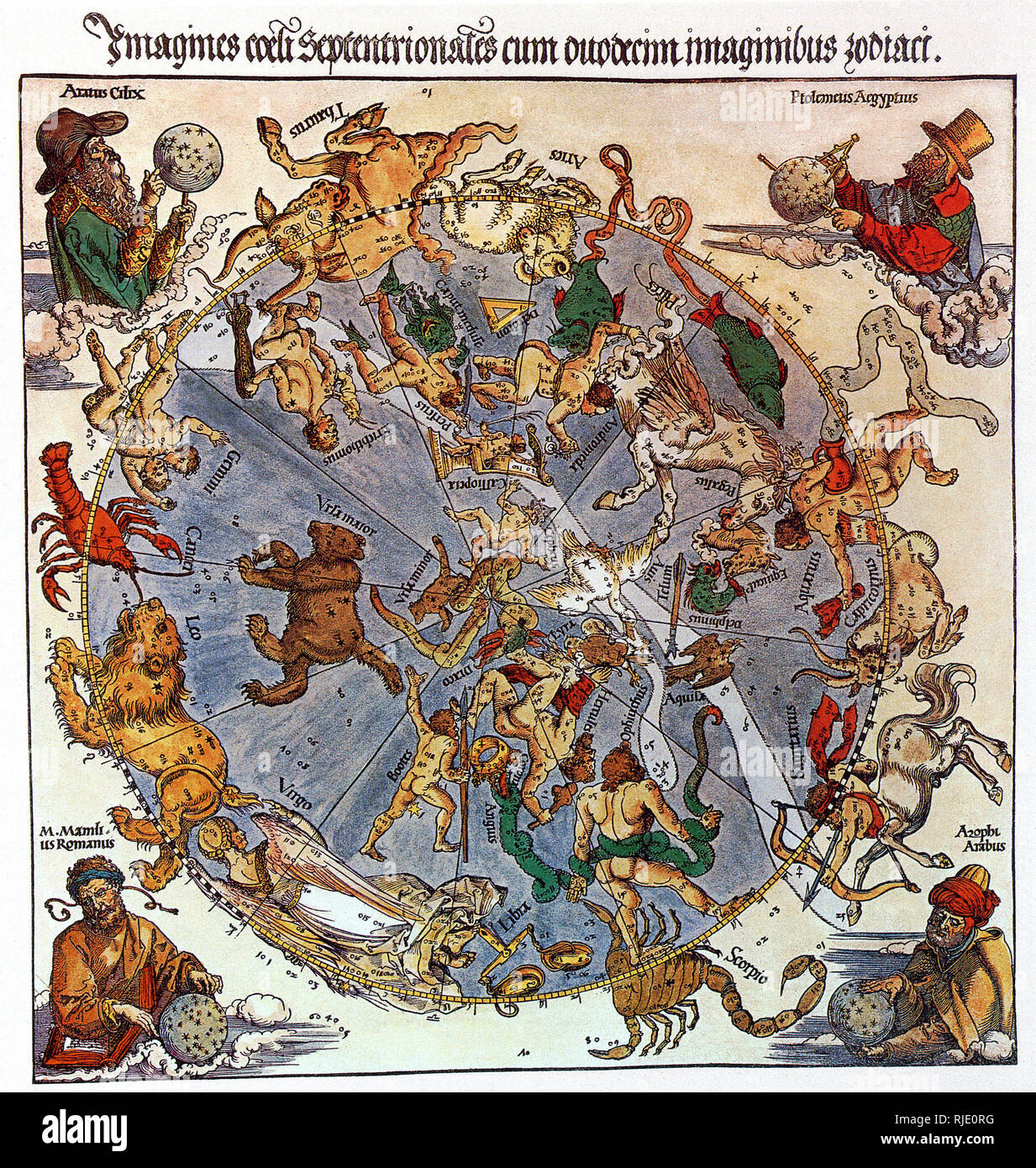 Map charts hi-res stock photography and images - Alamy