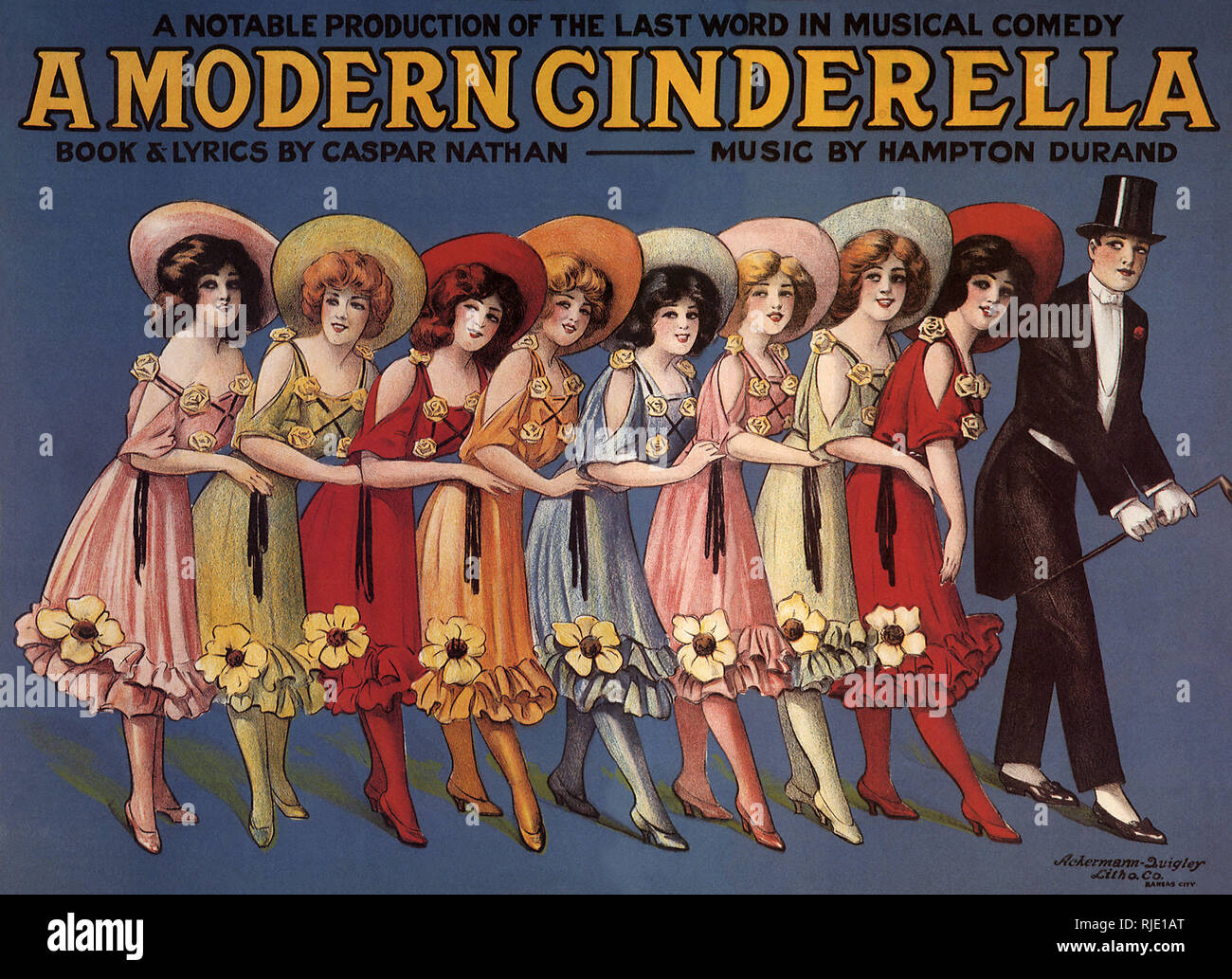 Modern Cinderella Movies