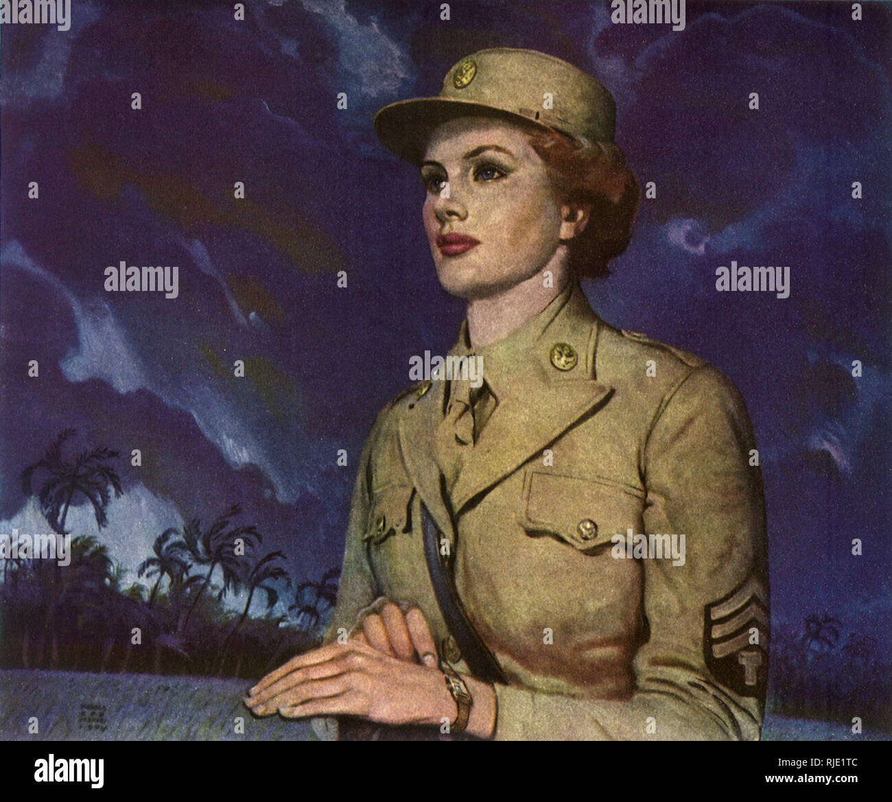 20th century military history hi-res stock photography and images - Alamy