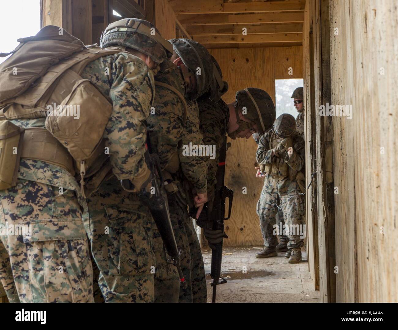 Infantry assaultman hi-res stock photography and images - Alamy
