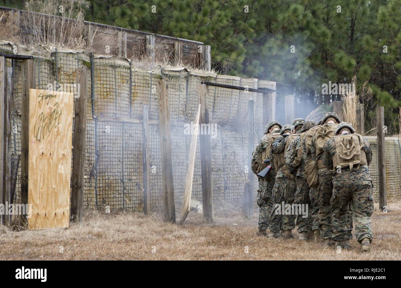 Infantry assaultman hi-res stock photography and images - Alamy