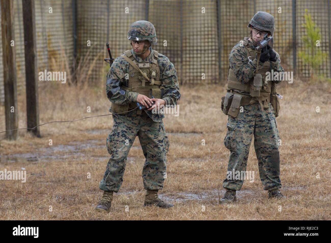 Detonation Wire High Resolution Stock Photography and Images - Alamy