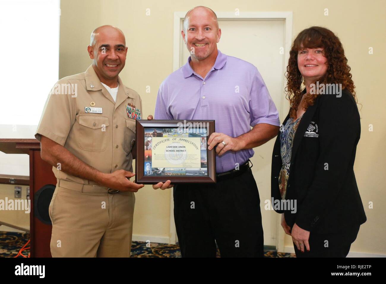 Naval base overview hi-res stock photography and images - Alamy