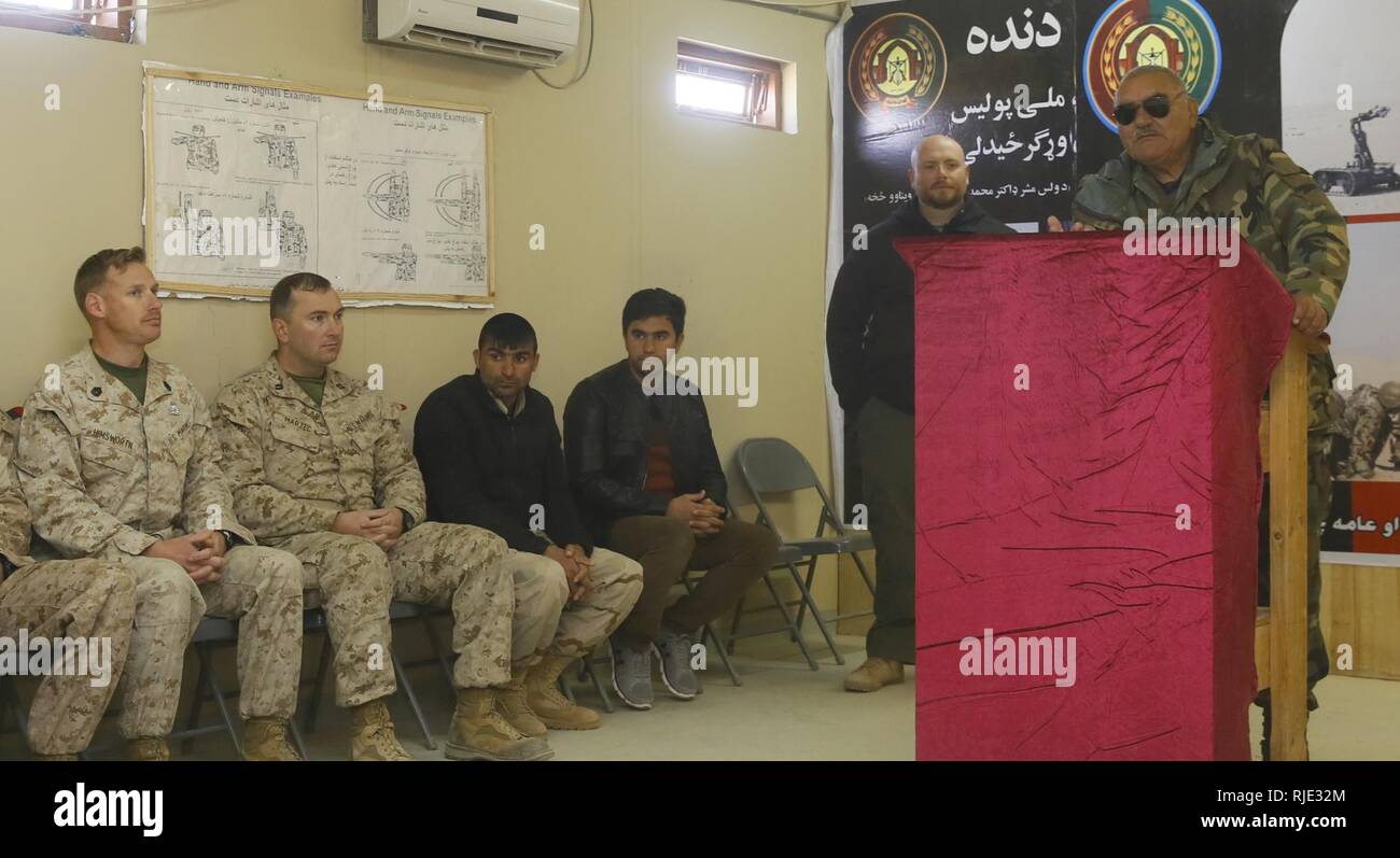 Tactical site exploitation hi-res stock photography and images - Alamy