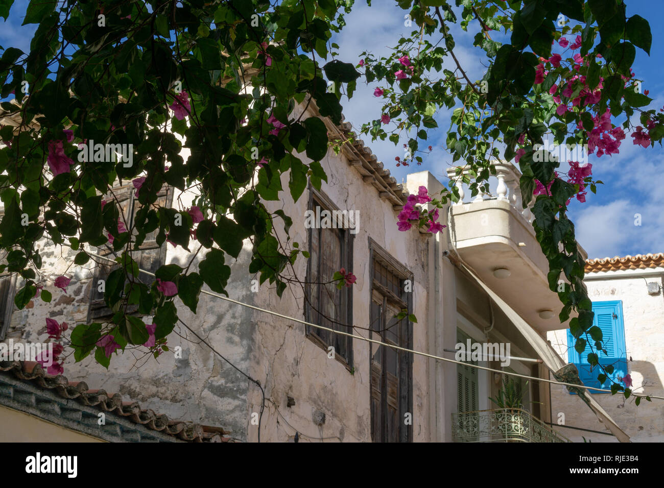 The colossus of maroussi hi-res stock photography and images - Alamy