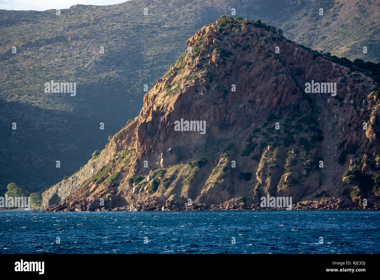 The colossus of maroussi hi-res stock photography and images - Alamy