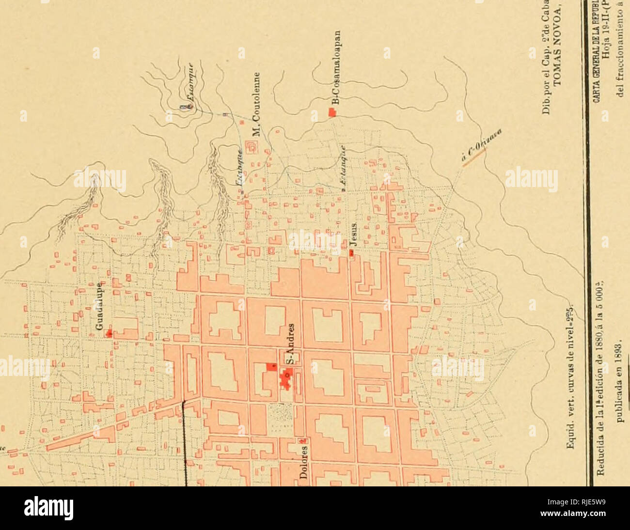 Notas co hi-res stock photography and images - Alamy