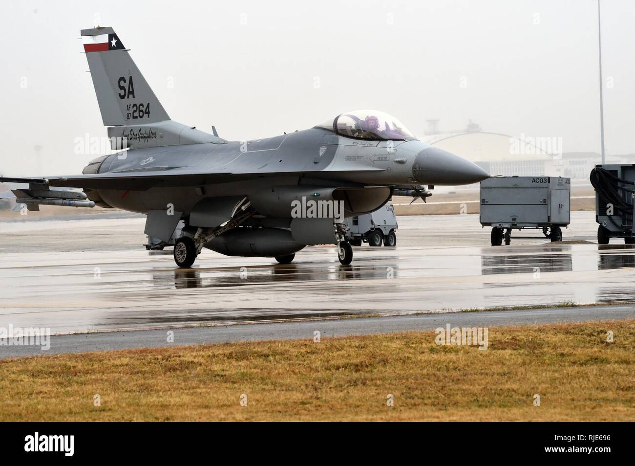 182nd fighter squadron hi-res stock photography and images - Alamy