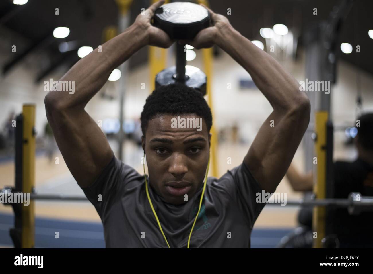 Griffith field house hi-res stock photography and images - Alamy