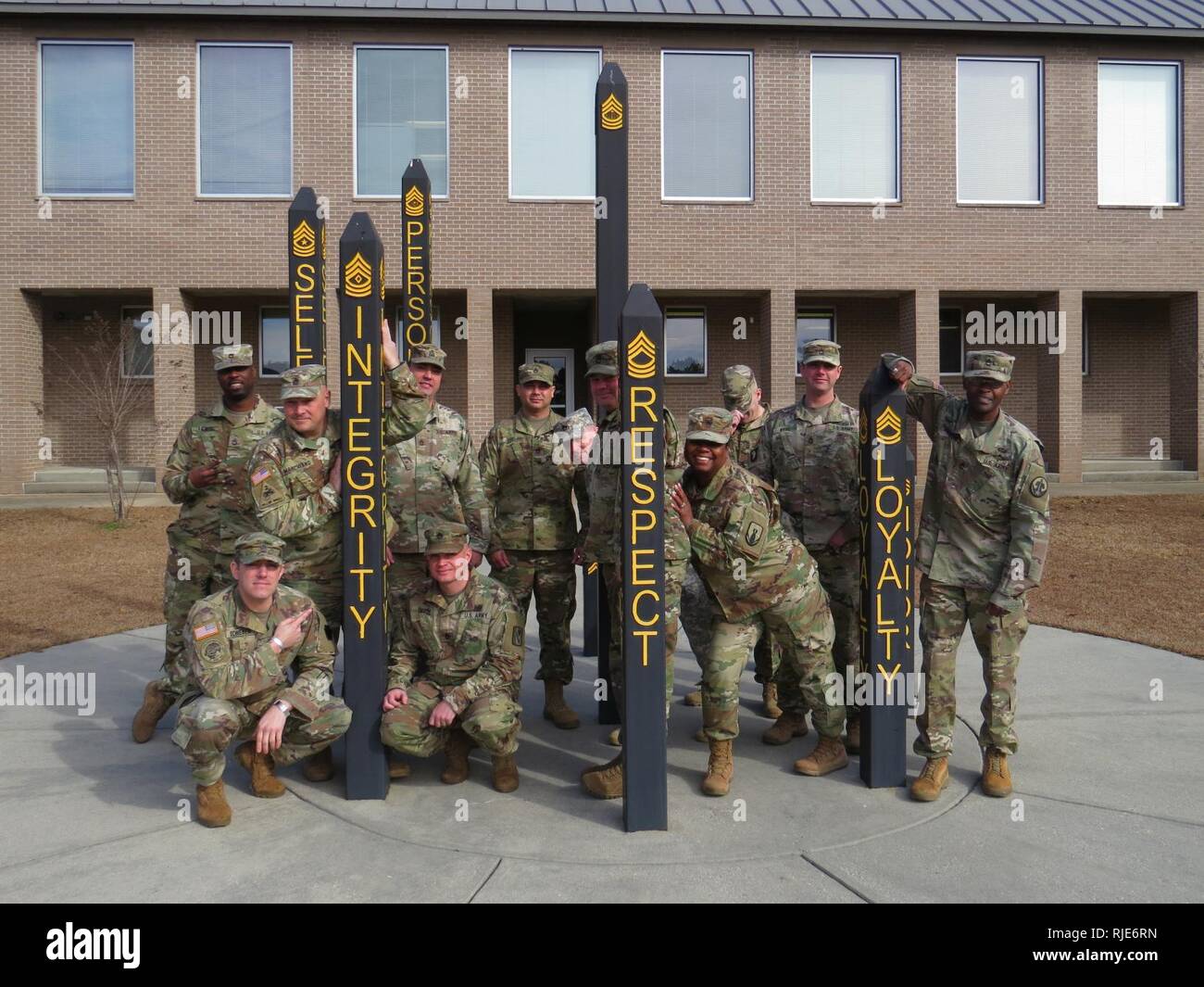 Master leader course hi-res stock photography and images - Alamy