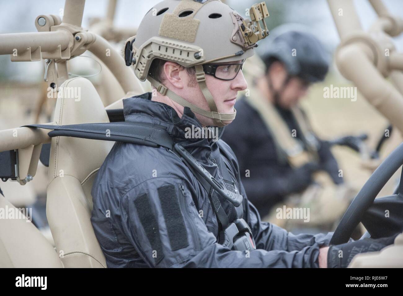 Afsoc aircraft hi-res stock photography and images - Alamy