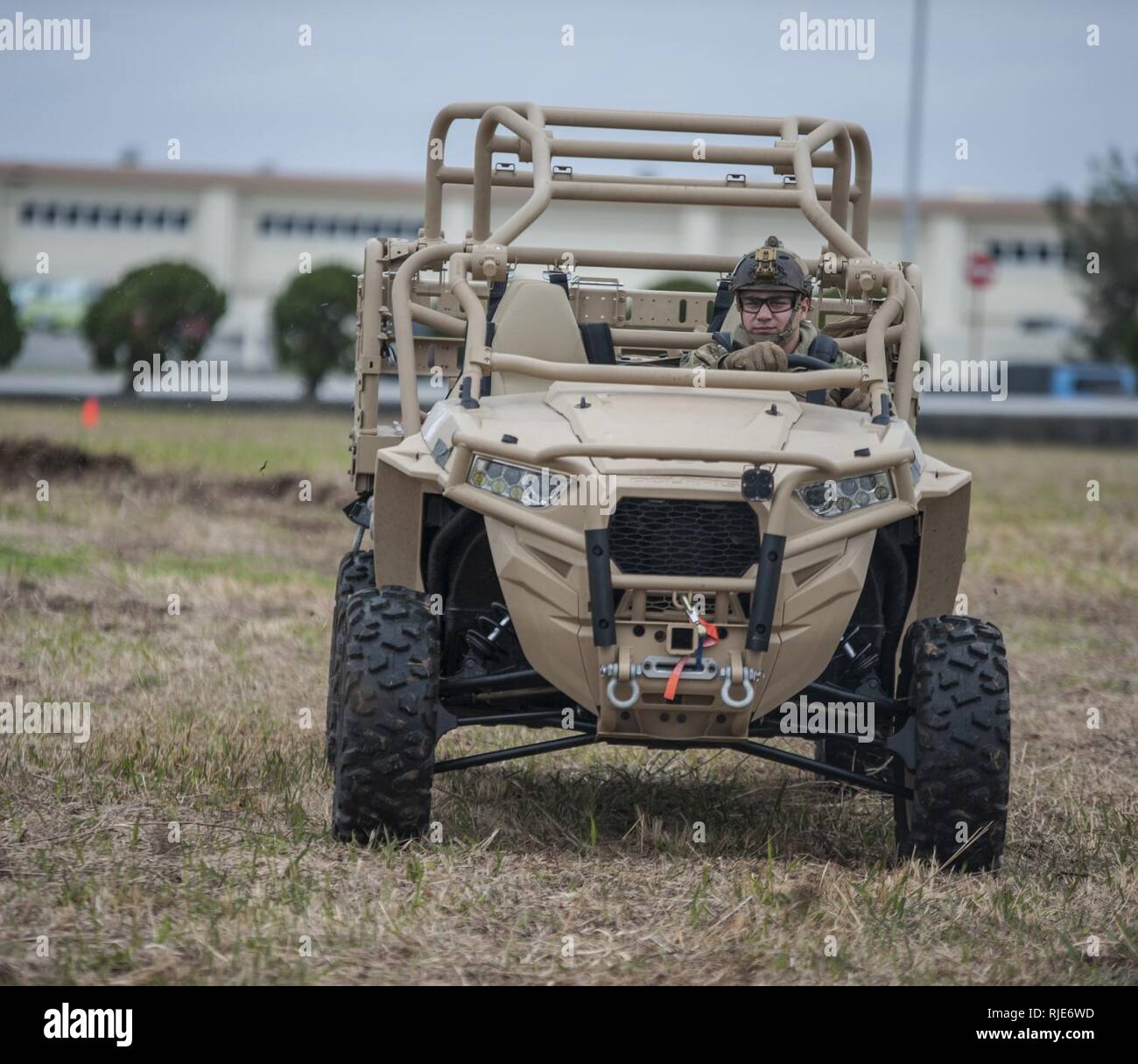 353rd special operations support squadron hi-res stock photography and ...