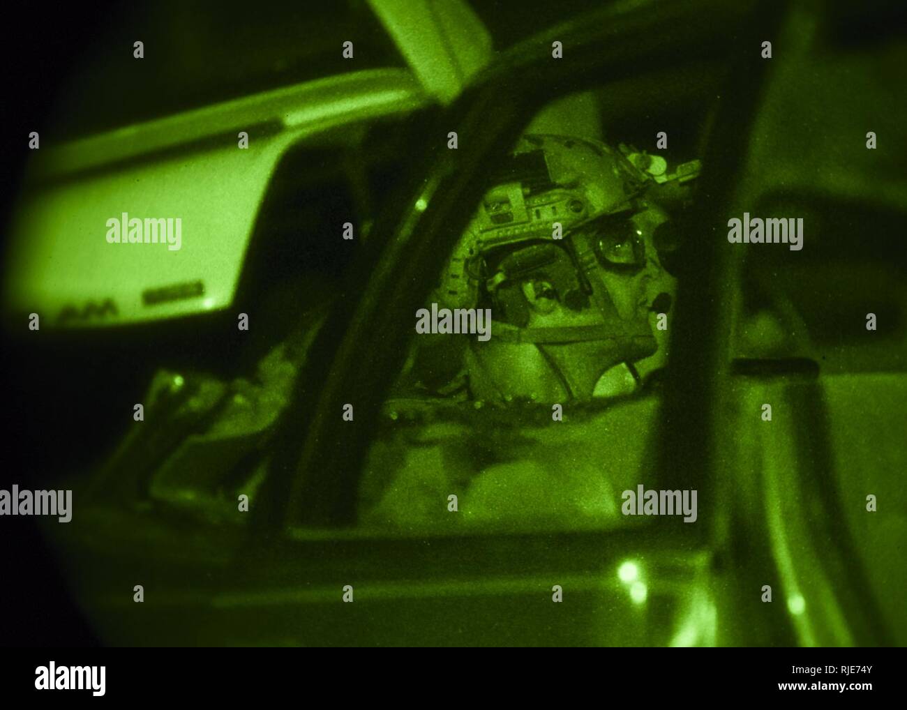 306th rescue squadron hi-res stock photography and images - Alamy