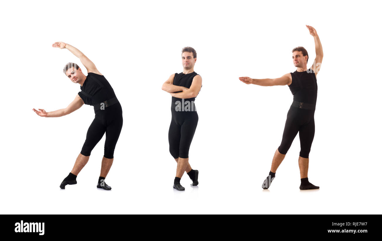 Ballroom dance poses Cut Out Stock Images & Pictures - Alamy