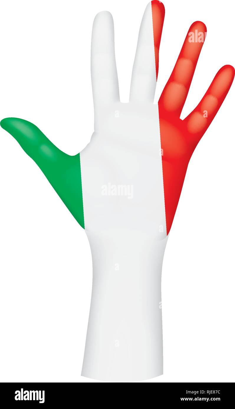 Italian Hand Sign Stock Photos & Italian Hand Sign Stock Images - Alamy