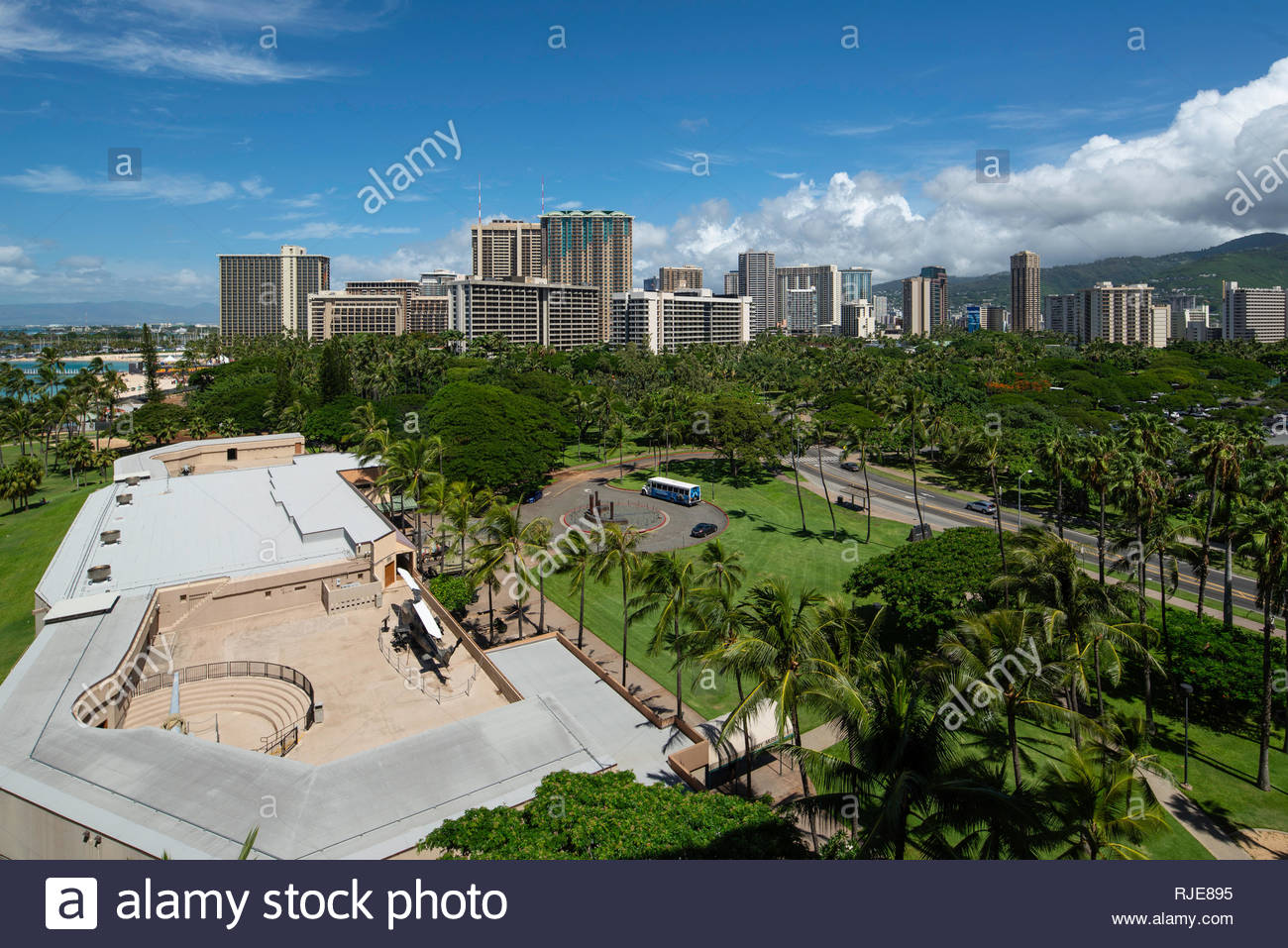 Fort Derussy High Resolution Stock Photography and Images - Alamy