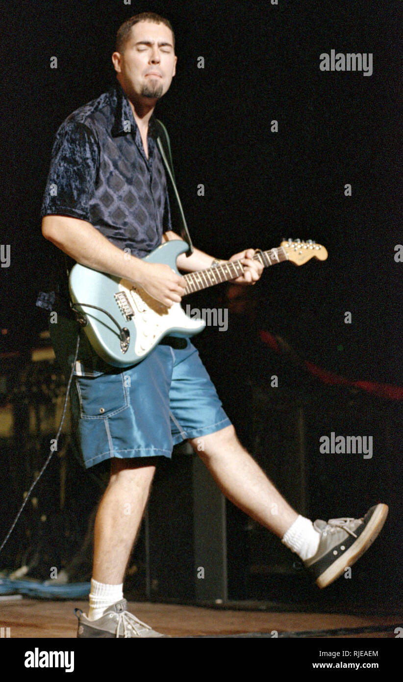 Photos of barenaked ladies ed robertson hi-res stock photography and ...