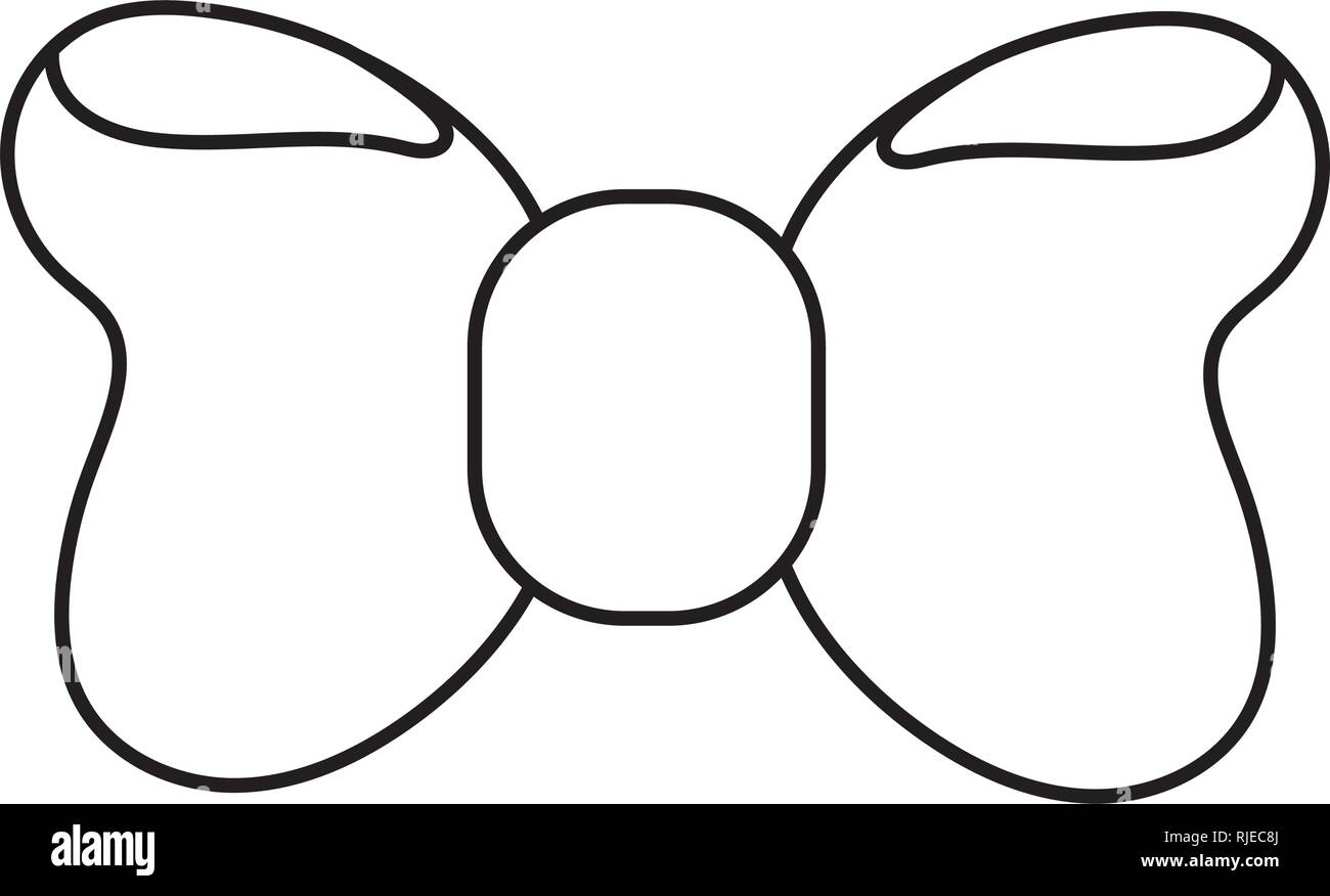 decorative ribbon cartoon Stock Vector Image & Art - Alamy