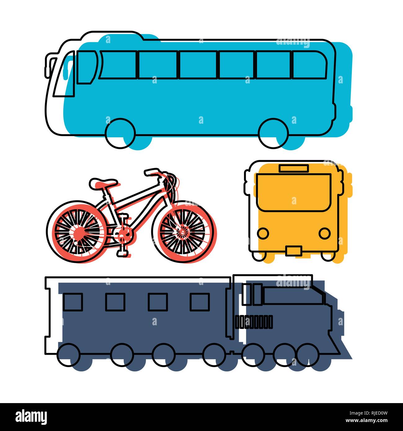 Public Transportation Accessibility Stock Photos & Public ...