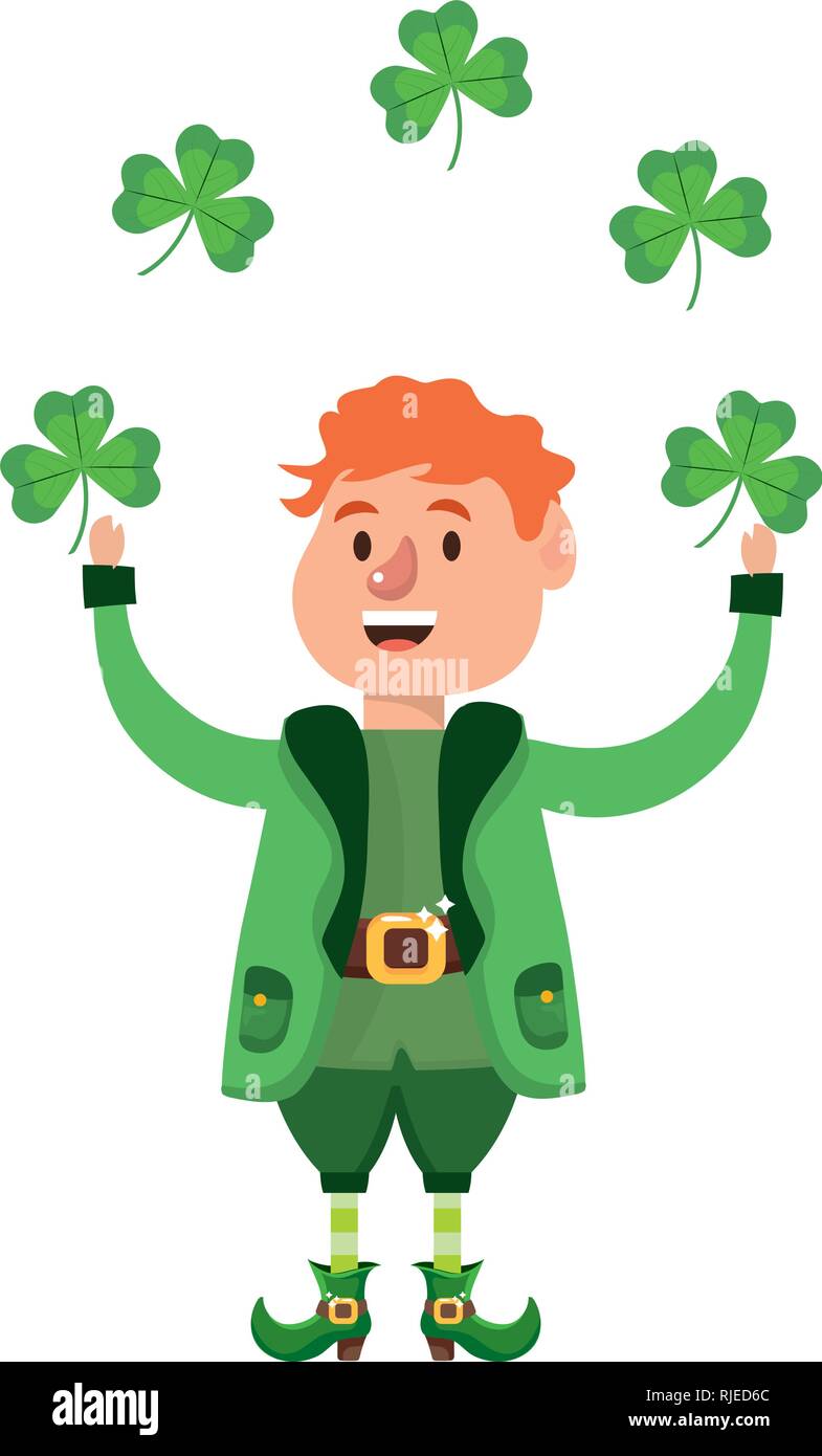 Irish Dwarf High Resolution Stock Photography and Images - Alamy