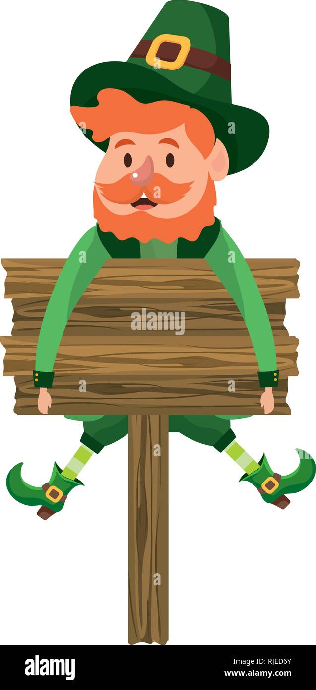 dwarf man road sign Stock Vector Image & Art - Alamy