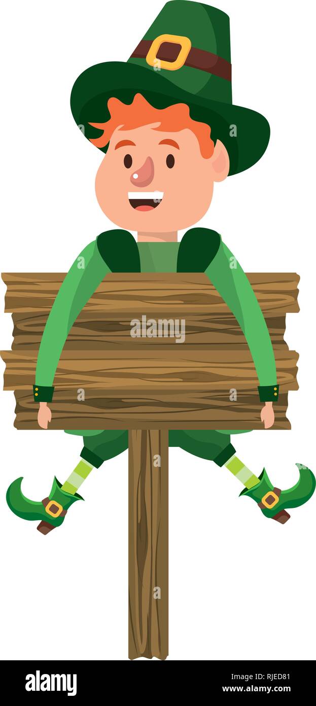 dwarf man road sign Stock Vector Image & Art - Alamy
