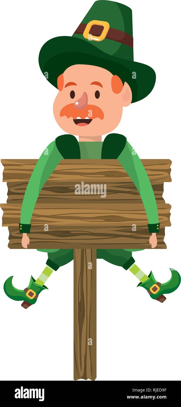 dwarf man road sign Stock Vector Image & Art - Alamy