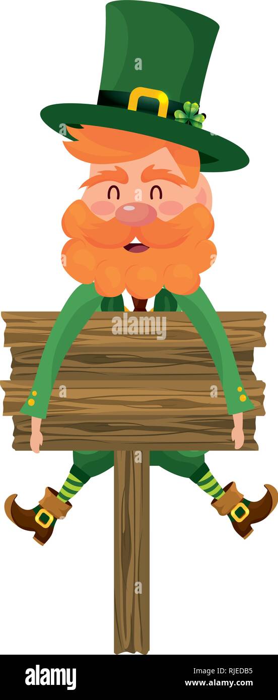 dwarf man road sign Stock Vector Image & Art - Alamy