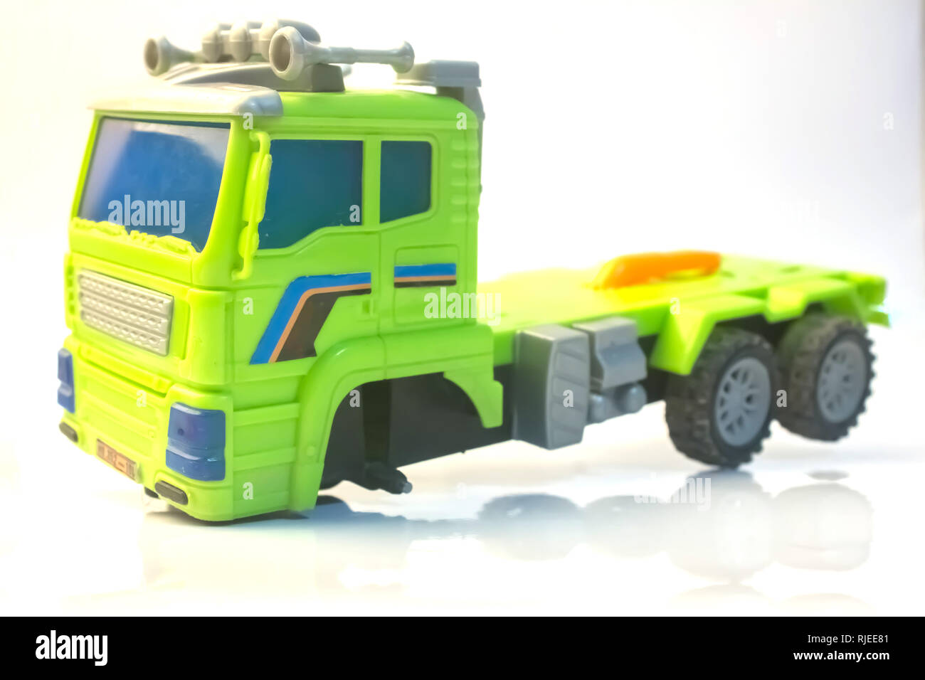 Child With Broken Toy High Resolution Stock Photography and Images - Alamy