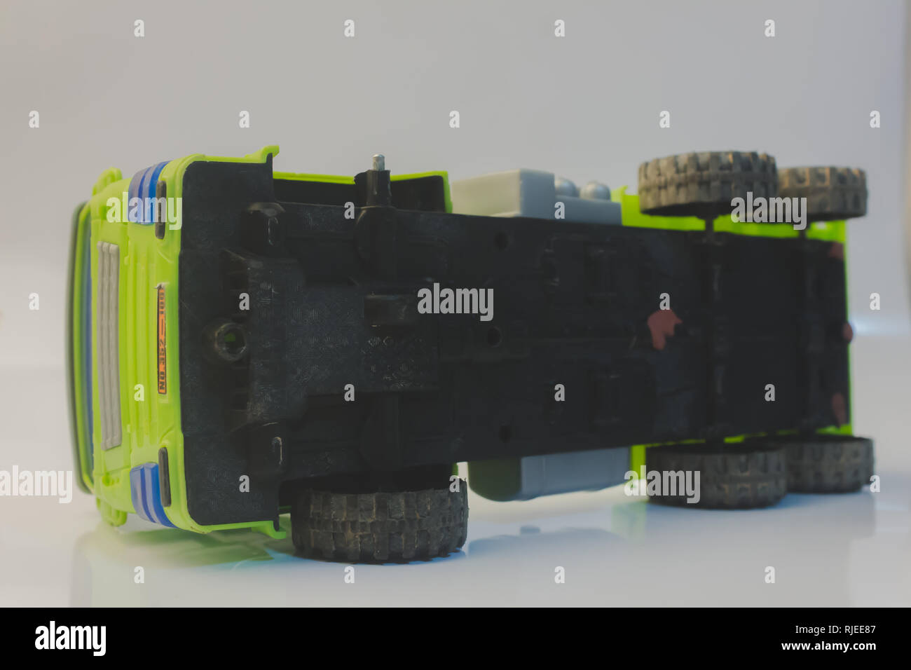 Child With Broken Toy High Resolution Stock Photography and Images - Alamy