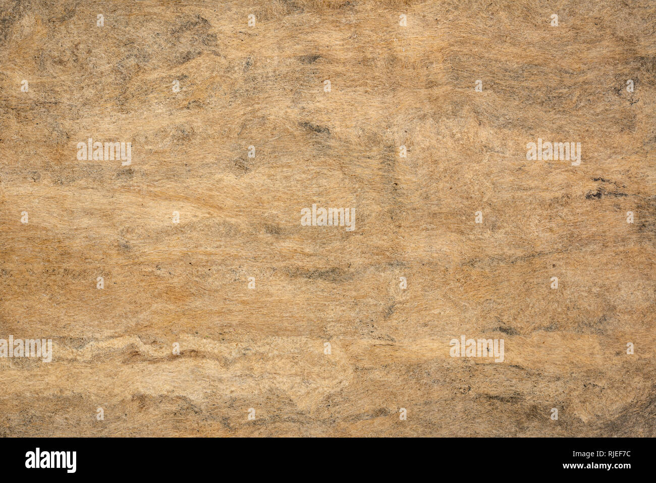 background of buckskin amate bark paper handmade created in Mexic0 ...