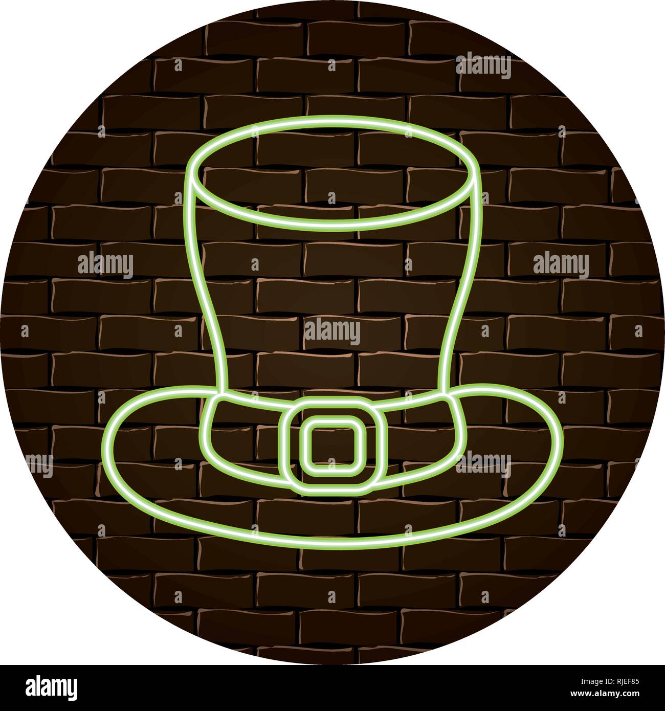 leather hat cartoon Stock Vector Image & Art - Alamy