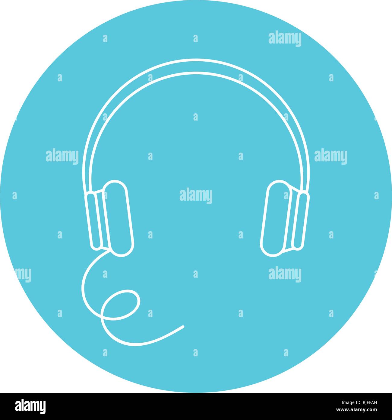 Earpod hi-res stock photography and images - Alamy