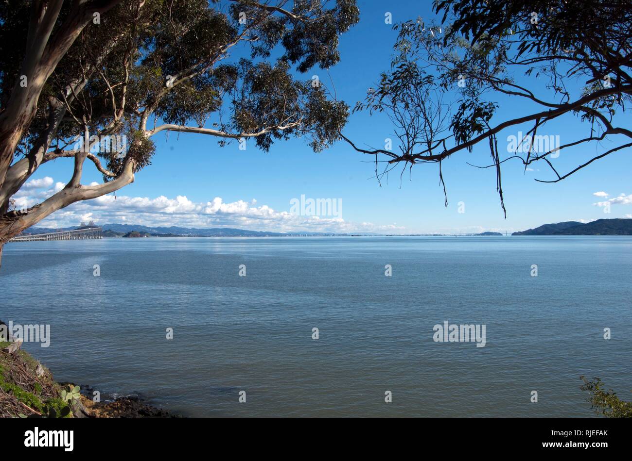 Point san quentin village hi-res stock photography and images - Alamy