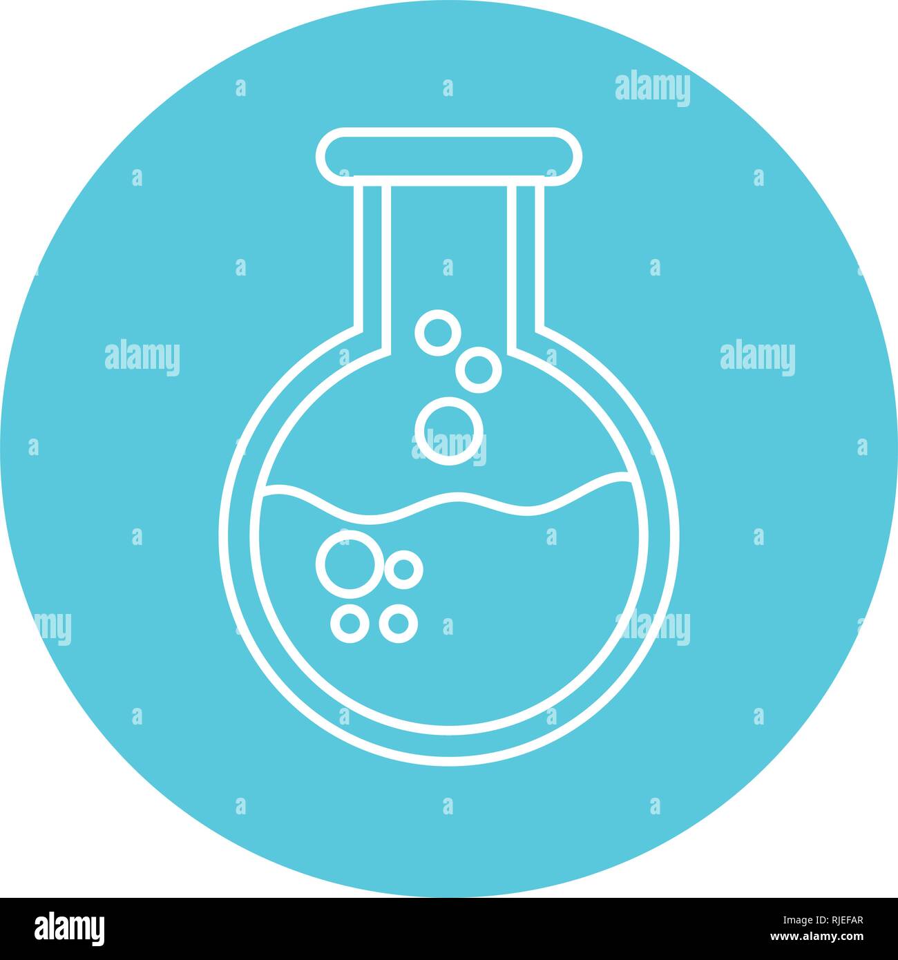 Beaker cartoon hi-res stock photography and images - Alamy