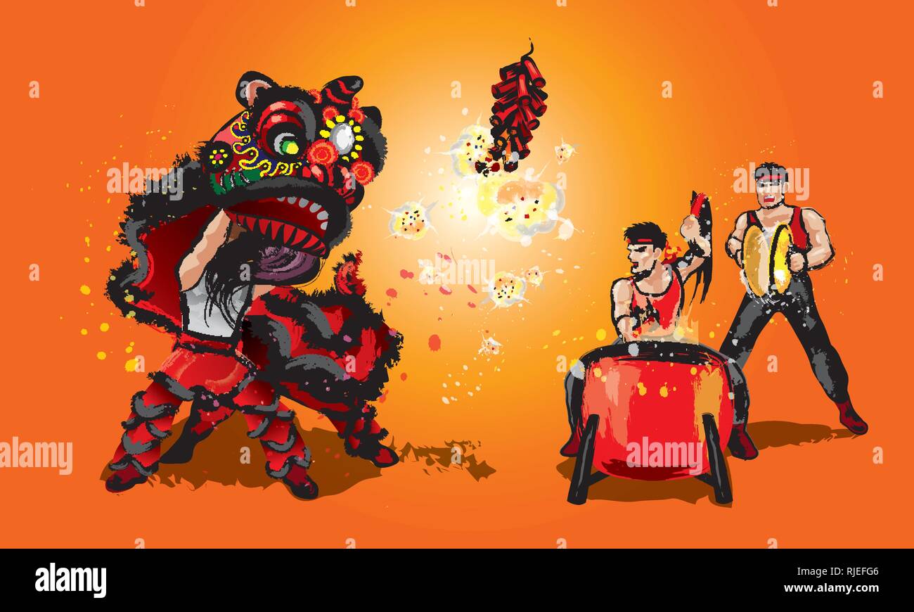 Drum cymbal high Stock Vector Images - Alamy