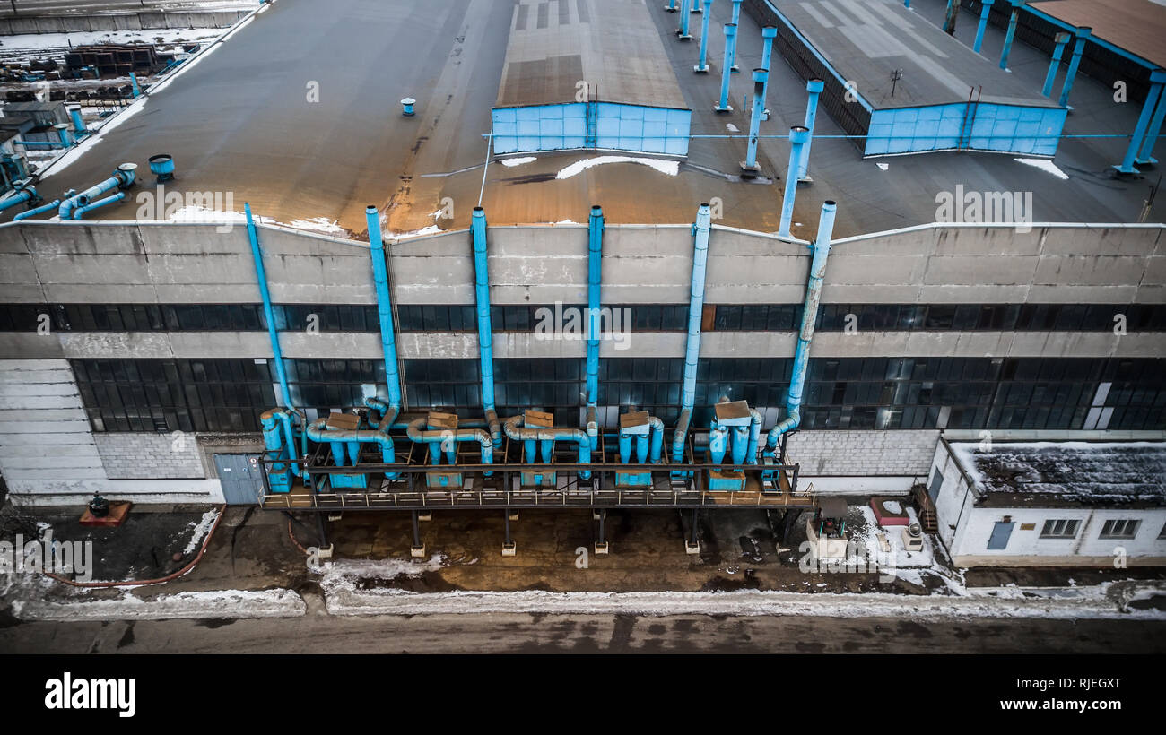 Gravel enterprise hi-res stock photography and images - Alamy