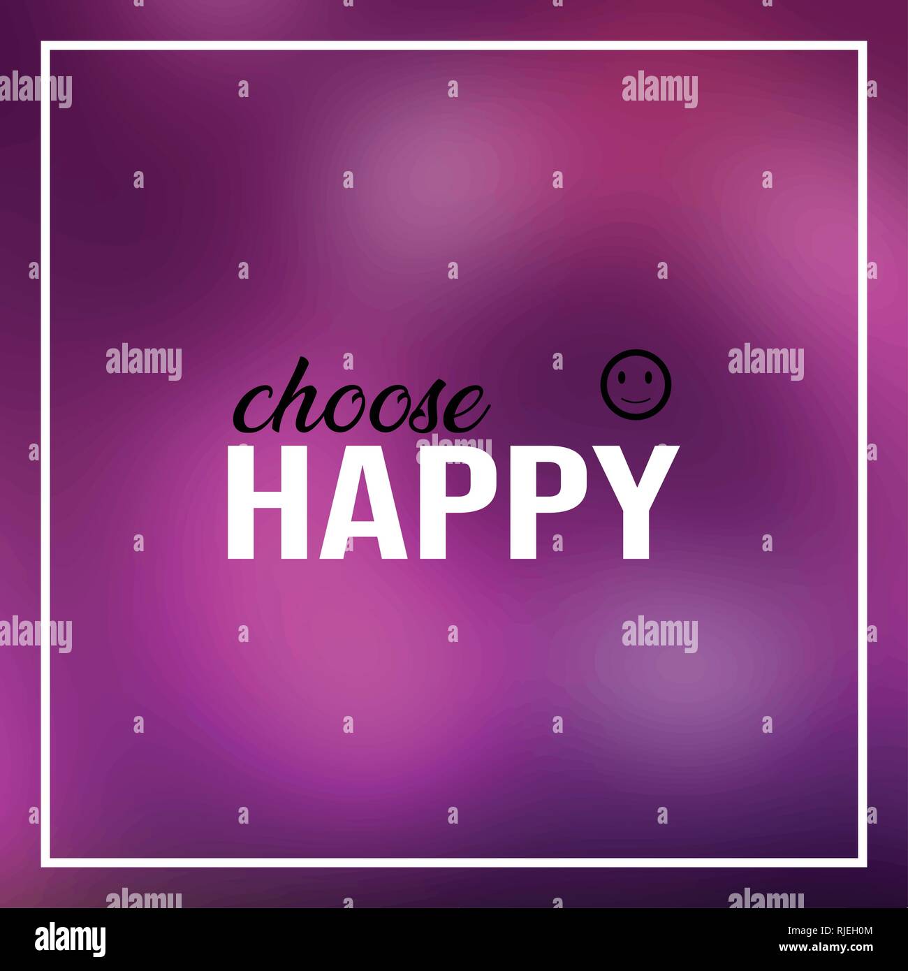 Choose life sticker hi-res stock photography and images - Alamy