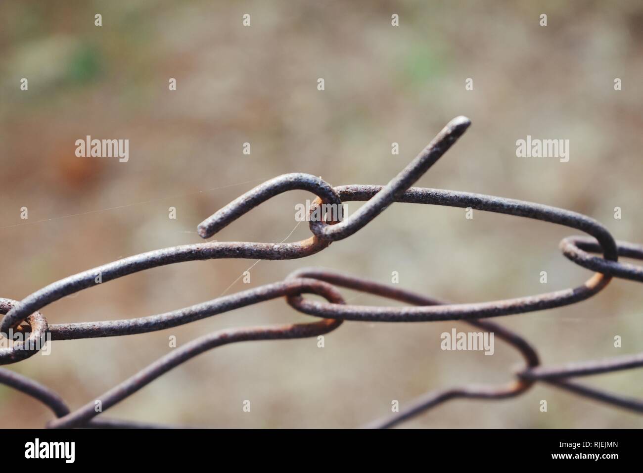 Iron bond hi-res stock photography and images - Alamy