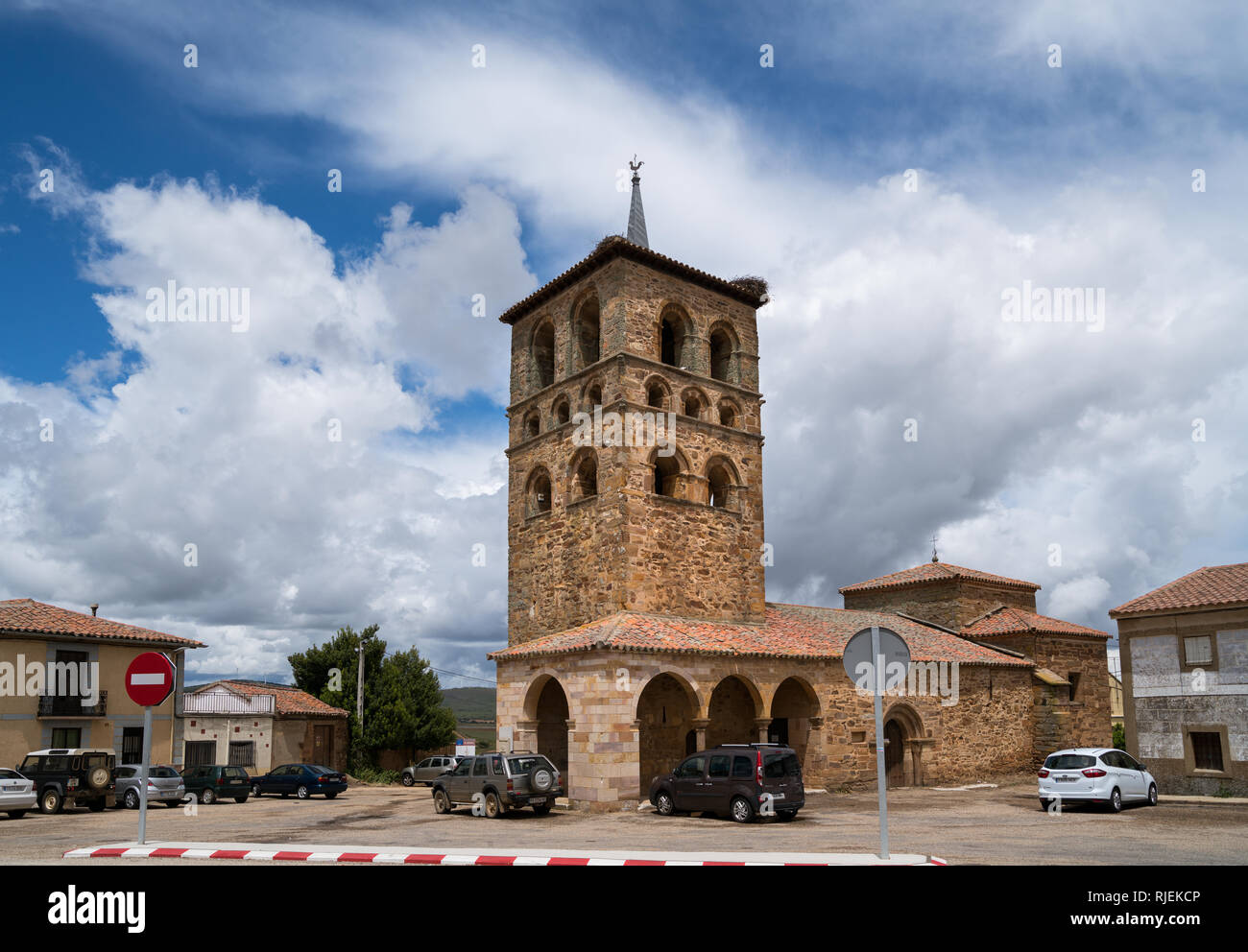 Tabara hi-res stock photography and images - Alamy
