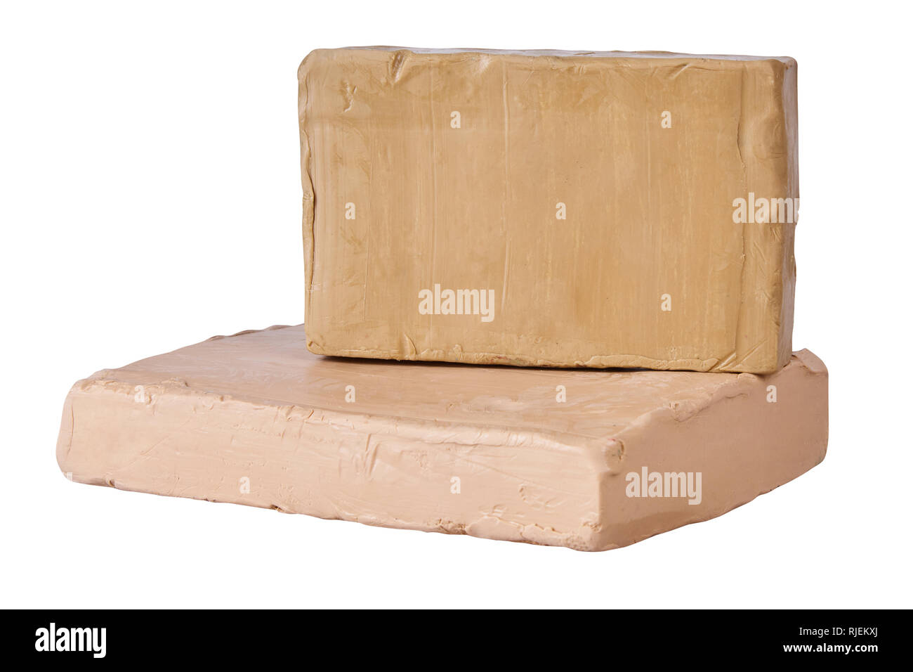 Plasticine clay a hi-res stock photography and images - Alamy