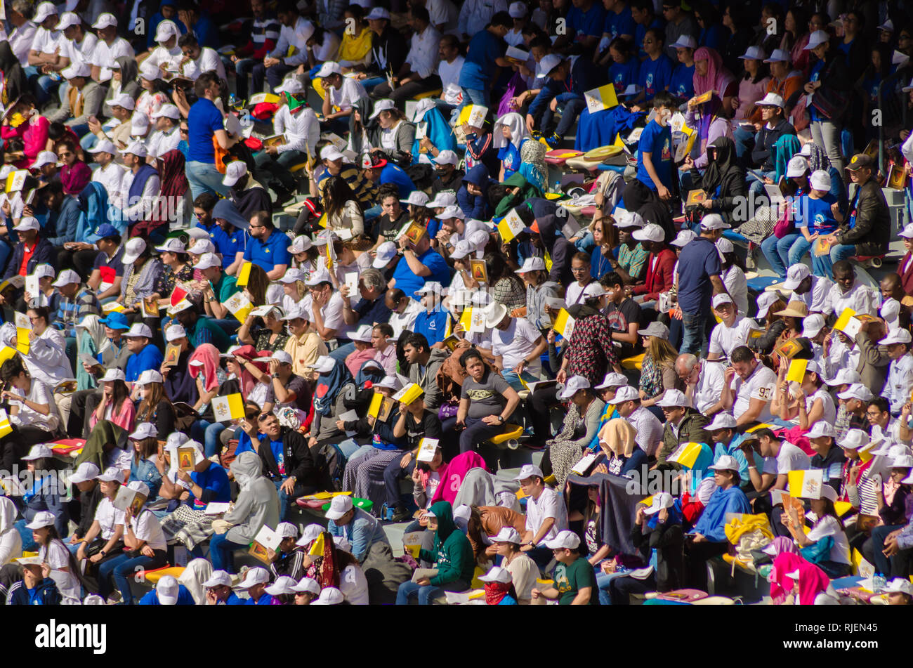 Our father zayed hi-res stock photography and images - Alamy