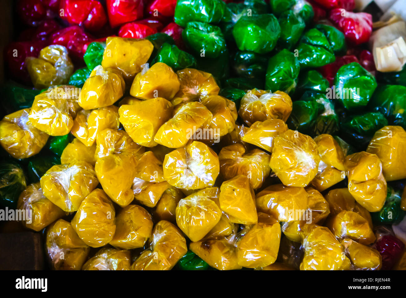 Traditional food indonesia hi-res stock photography and images - Alamy
