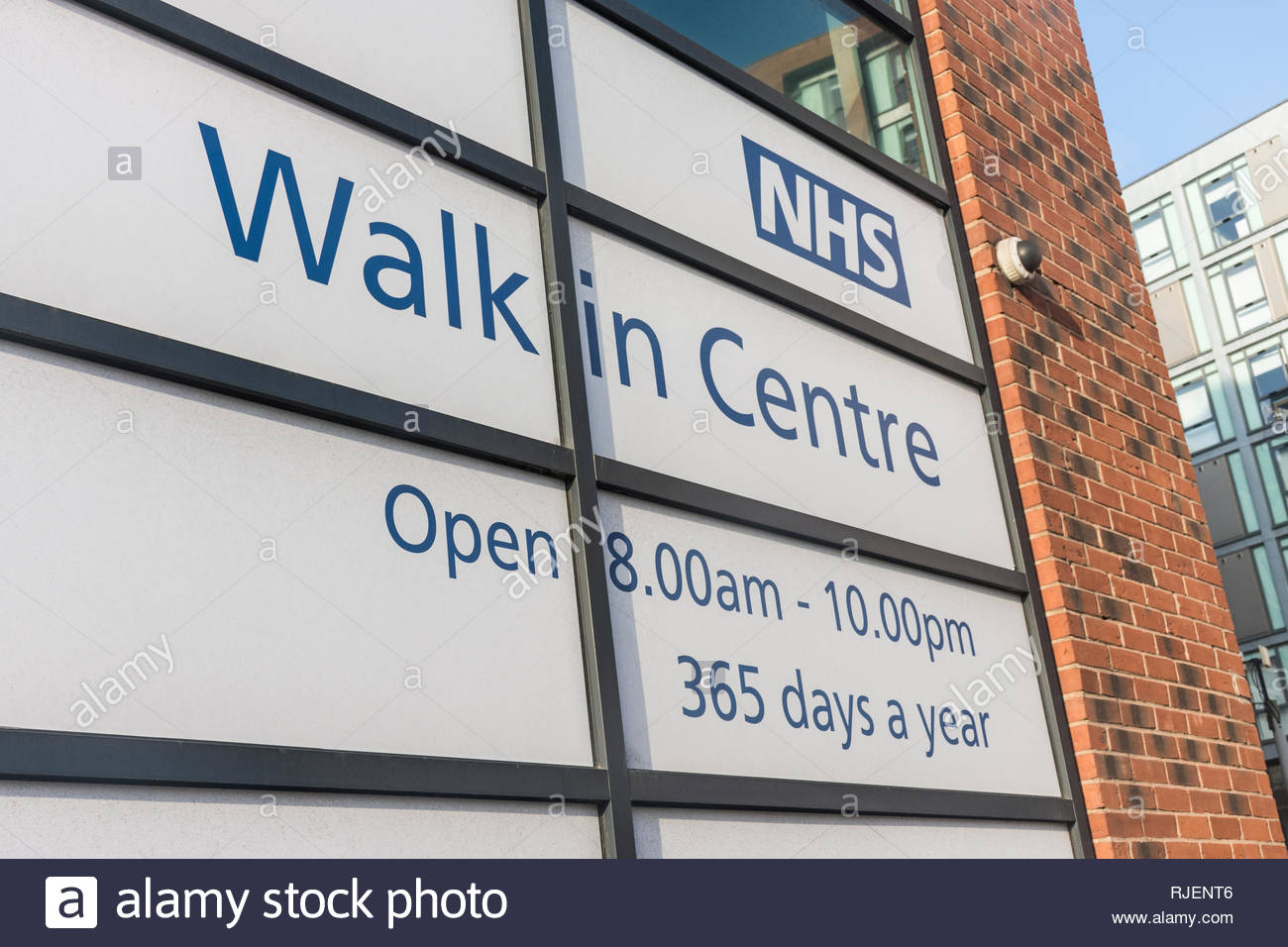 Primary Care Centre High Resolution Stock Photography and Images - Alamy