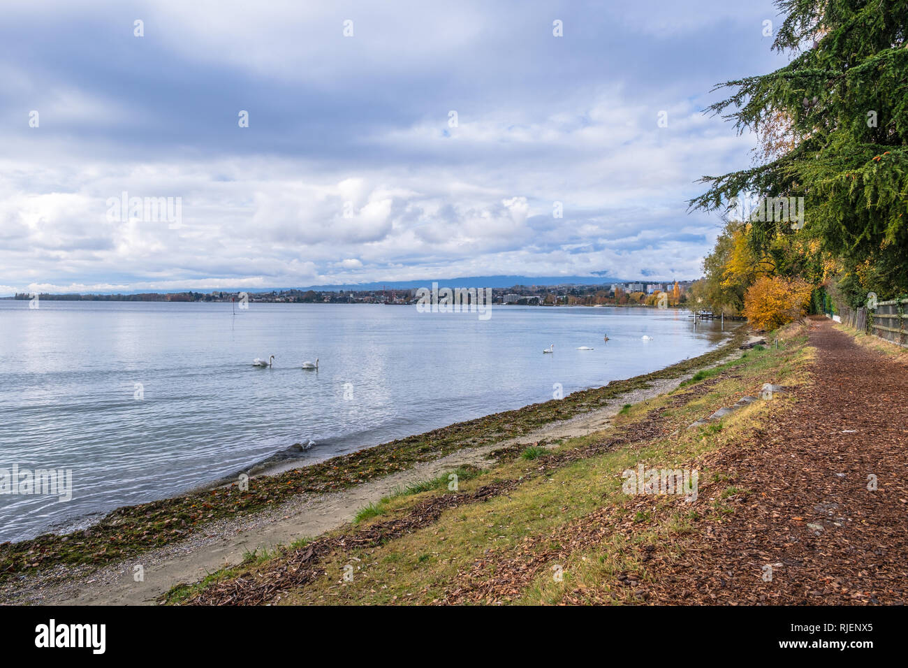 Preverenges hi-res stock photography and images - Alamy