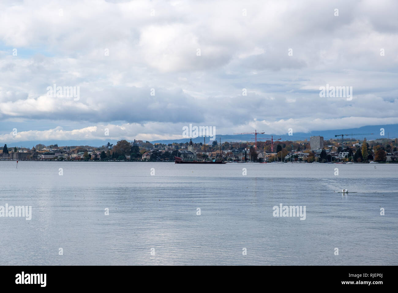 Preverenges hi-res stock photography and images - Alamy