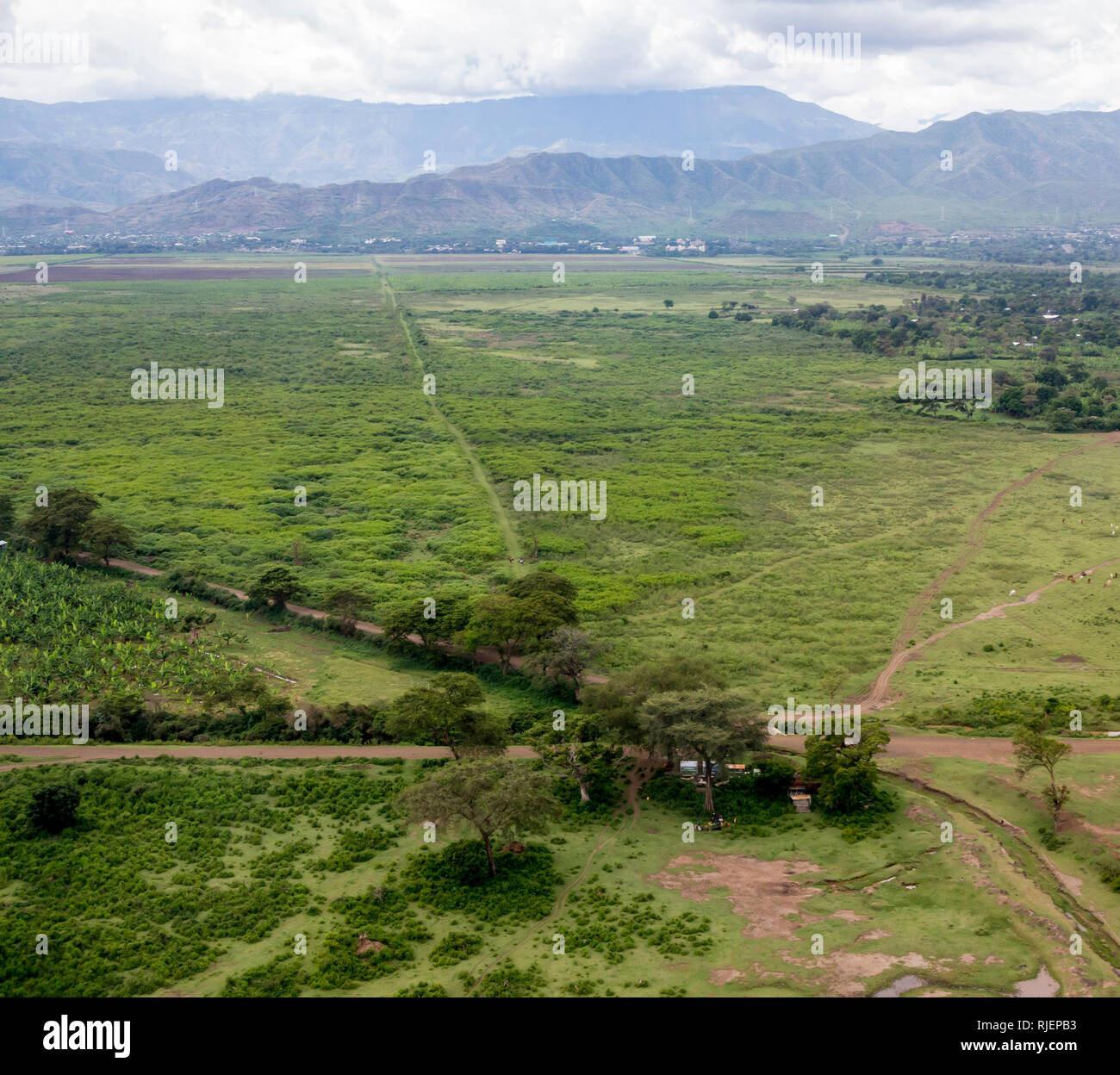 Arba minch hi-res stock photography and images - Alamy