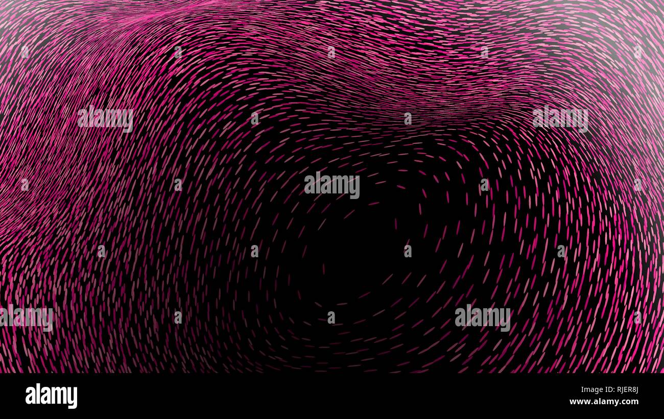 widescreen background, grain texture, vector abstract illustration ...